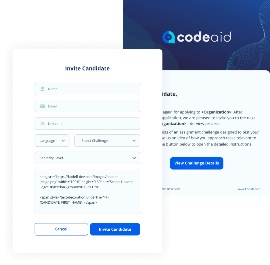 How It Works | Real-World Challenges In a Real-World Environment