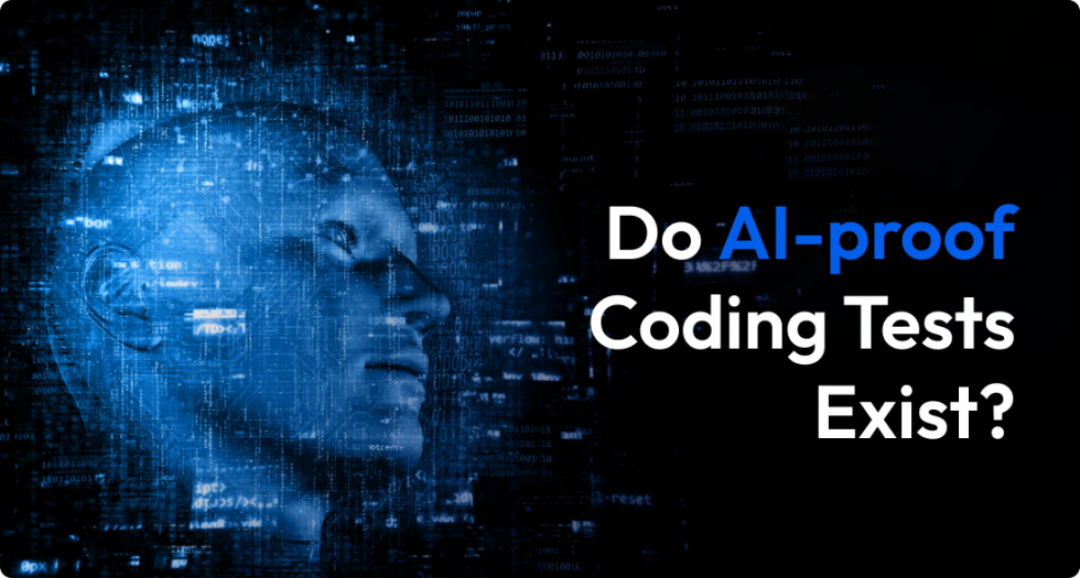 Can Coding Tests Outsmart Ai Codeaid